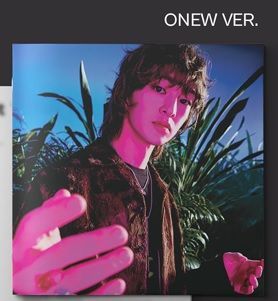 YESASIA: SHINee Vol. 8 - HARD (Digipack Version) (Onew Version) CD - SHINee, SM Entertainment ...