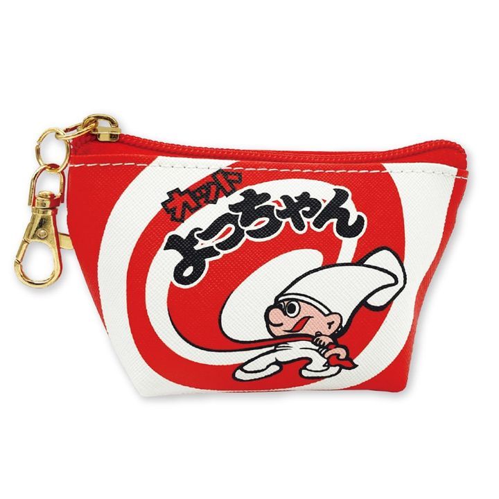 YESASIA: Japanese Snacks Series Coin Purse (Yotchan) - T'S Factory - Lifestyle & Gifts - Free ...