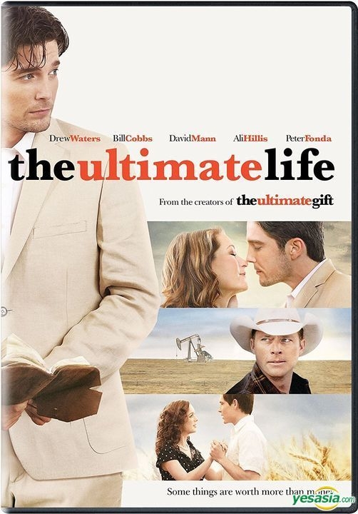 YESASIA: The Ultimate Life (2013) (DVD) (US Version) DVD - Bartholomew ...