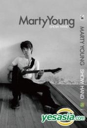 YESASIA: Show Hand CD - Marty Young, Seed Music (TW) - All Chinese ...