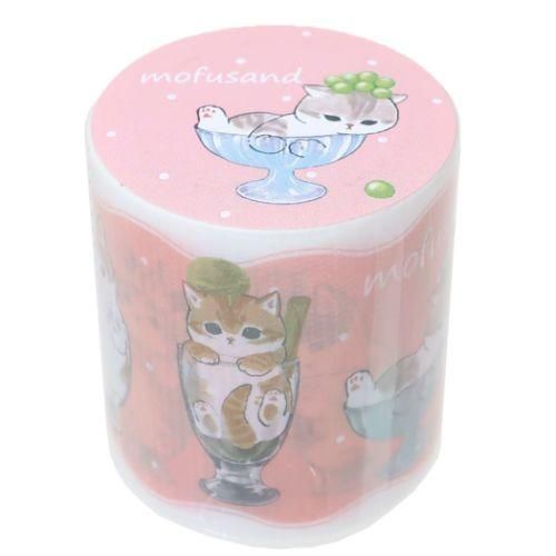 YESASIA: mofusand YOJO Tape (Parfait) - Marimocraft - Lifestyle & Gifts ...