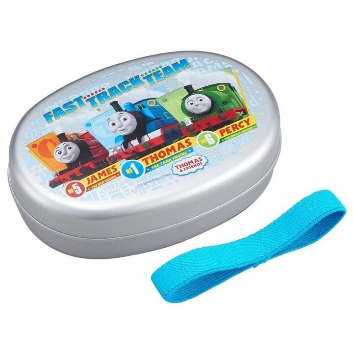 YESASIA: Thomas and friends Alumium Lunch Box 350ml - OSK - Lifestyle ...