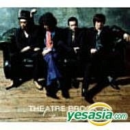 YESASIA: Reincarnation (Japan Version) CD - Theatre Brook, For Life ...