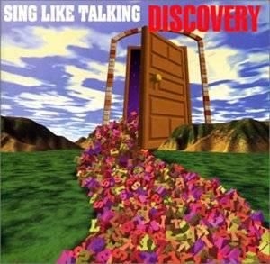 YESASIA: Discovery [BLU-SPEC CD2](Japan Version) CD - Sing Like Talking - Japanese Music - Free ...