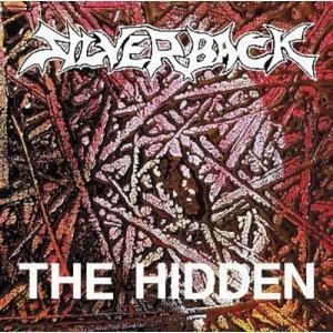 YESASIA: The Hidden (Japan Version) Music - SILVERBACK - Japanese Music ...