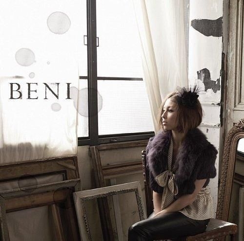YESASIA: Sign (Japan Version) CD - Arashiro Beni (BENI), Universal ...