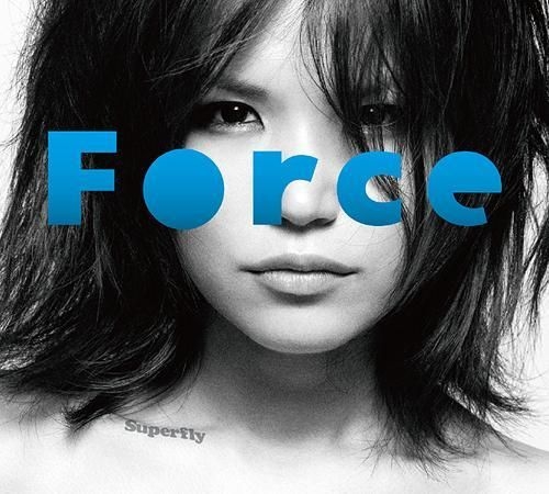 YESASIA: Force (Normal Edition)(Japan Version) CD - Superfly, Warner ...