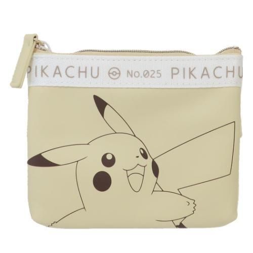 YESASIA: Pokemon Tissue Pouch (Pikachu) - Marimocraft - Lifestyle ...