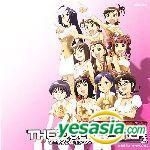 YESASIA : Namco Arcade Game THE IDOLM@STER MASTERPIECE 05 (普通版)(日本版) 镭射 ...