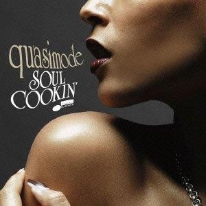 YESASIA : Soul Cookin' (ALBUM+DVD)(初回限定版)(日本版) 鐳射唱片 - quasimode ...