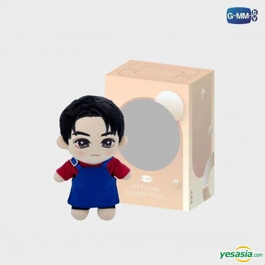 YESASIA: Only Boo! The Series : Sea Plush Doll PHOTO/POSTER,Celebrity ...