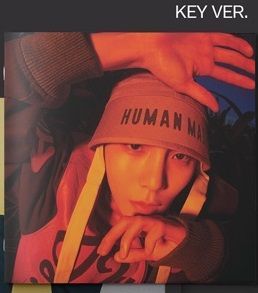 YESASIA: SHINee Vol. 8 - HARD (Digipack Version) (Key Version) CD ...