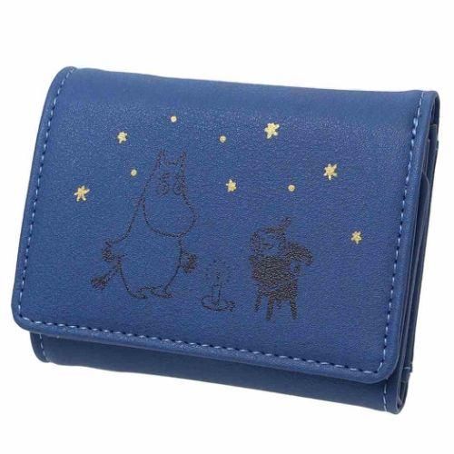 YESASIA: MOOMIN Wallet - Kamio Japan - Lifestyle & Gifts - Free Shipping
