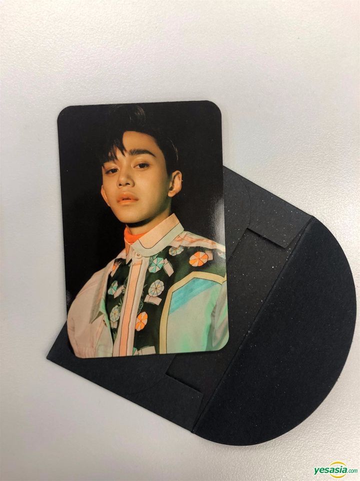 YESASIA: WayV Mini Album Vol. 3 - Kick Back China Version Exclusive ...