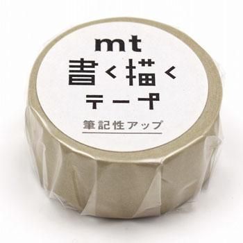 YESASIA: mt Masking Tape : mt writing tape Kusumi Yellow - mt ...