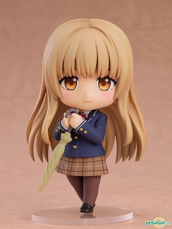 YESASIA: Image Gallery - Nendoroid : The Angel Next Door Spoils Me ...