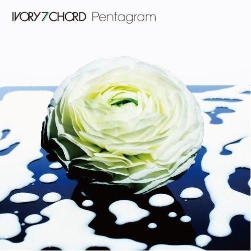 YESASIA: Pentagram (Japan Version) CD - ivory7 chord - Japanese Music ...