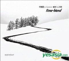 YESASIA: Lee Young Kwang & Samulnori Molgae Fear. Mi Yeon - Time-Blend ...