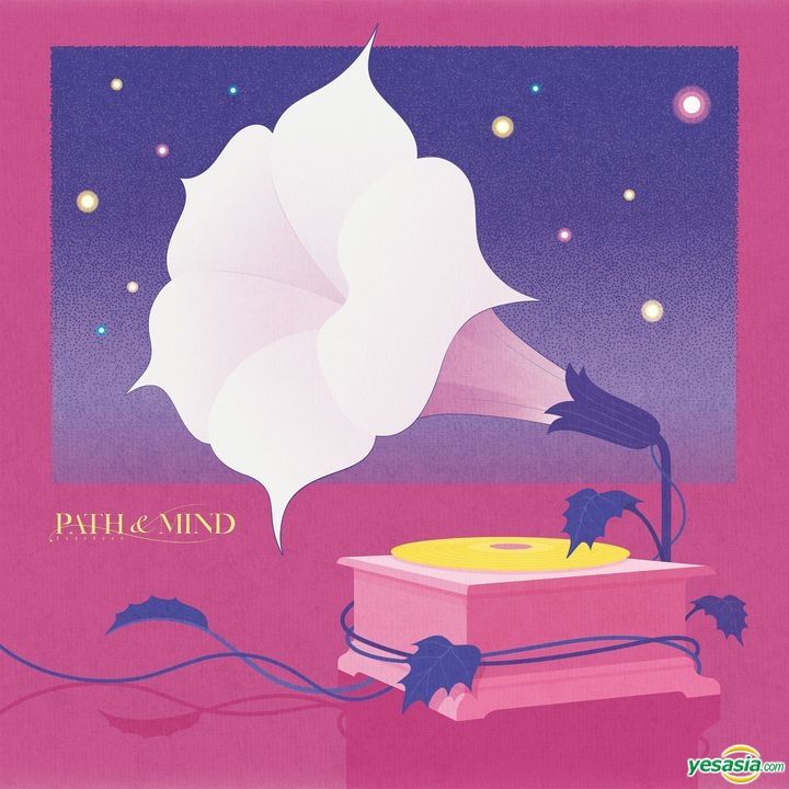 YESASIA: Path and Mind CD - XuanXuan, HOVE - Mandarin Music - Free Shipping