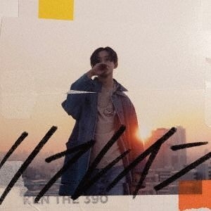 YESASIA : Refrain (ALBUM+DVD) (初回限定版) (日本版) 鐳射唱片 - KEN THE 390 - 日語音樂 ...