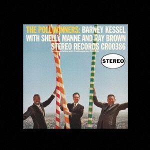 YESASIA: The Poll Winners [Hi-Res CD (MQA x UHQCD)] (Japan Version) CD ...