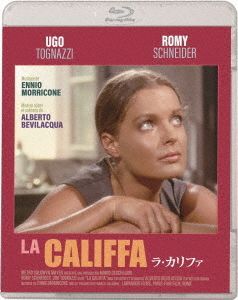 YESASIA: La Califfa (Blu-ray) (Japan Version) Blu-ray - King Records ...