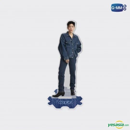 YESASIA: Stunning Series : Off Jumpol - Acrylic Standee Celebrity Gifts ...