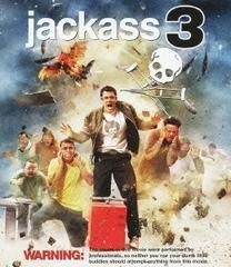 YESASIA: Jackass 3 (Blu-ray) (Japan Version) Blu-ray - Jones Spike ...