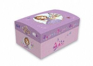 YESASIA: Sofia the First Princess Box (Japan Version) DVD - - Japan TV ...