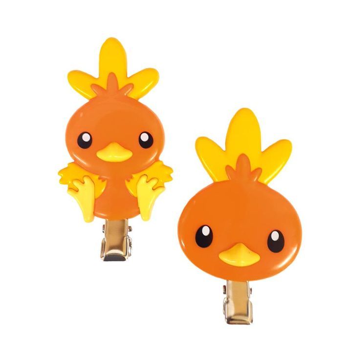 YESASIA: Pokemon Hair Clip (Achamo) - Marimocraft - Lifestyle & Gifts ...