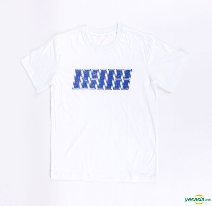 YESASIA: iKON Kony's Summertime Official Goods - T-Shirt (Medium ...