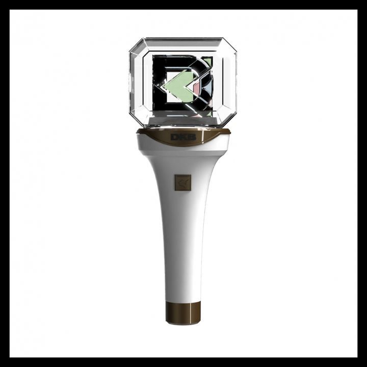 YESASIA: DKB OFFICIAL LIGHT STICK GIFTS,GROUPS,Celebrity Gifts,MALE ...