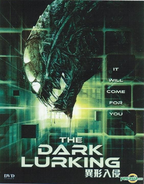 YESASIA: The Dark Lurking (2010) (VCD) (Hong Kong Version) VCD ...