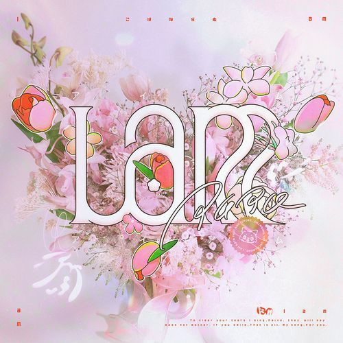 YESASIA: I am (ALBUM+BLU-RAY) (Japan Version) CD,Blu-ray - Kohana Lam, Avex Marketing - Japanese ...