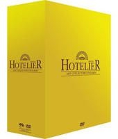 YESASIA : Hotelier 2007 Collector's DVD Box (DVD) (日本版) DVD - 宋 慧喬, 金承佑 ...