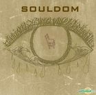YESASIA: Souldom Mini Album - Soul+Freedom CD - Souldom, Mong Jung In ...