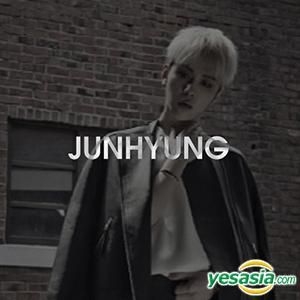 YESASIA : BEAST - Good Luck Official Photo Set (8pcs) (Jun Hyung) 組合,Celebrity Gifts,海報/寫真集,精品,男 ...