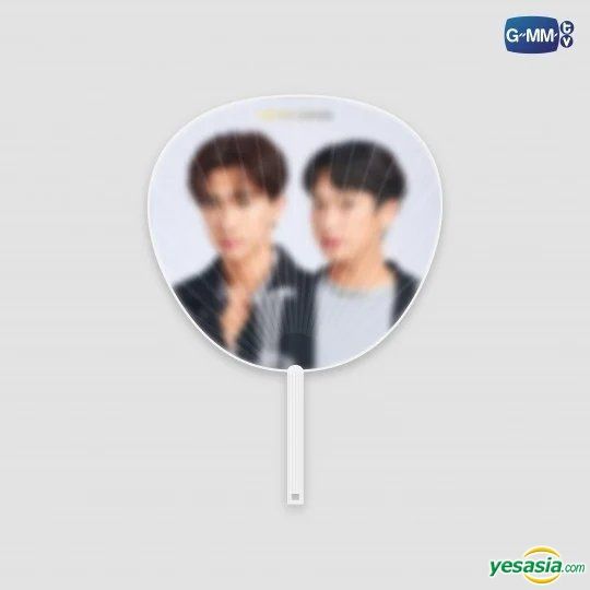 YESASIA: Starlympic 2023 : Perth & Chimon - Hand Fan Celebrity Gifts ...