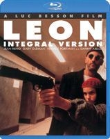 YESASIA: Leon The Professional (Blu-ray) (Integral Version) (Japan ...