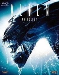 YESASIA : Alien Anthology Blu-ray Box (Blu-ray) (初回限定生產) (日本版) Blu-ray ...