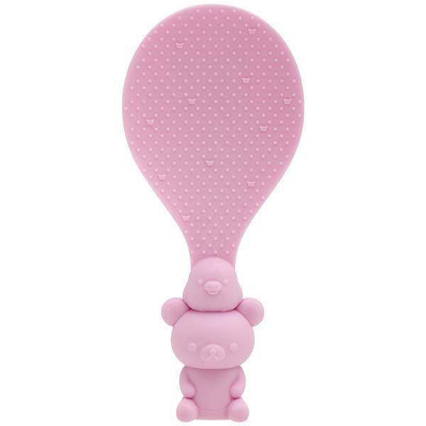 YESASIA: San-X Rilakkuma Rice Serving Spoon - San-X - Lifestyle & Gifts ...