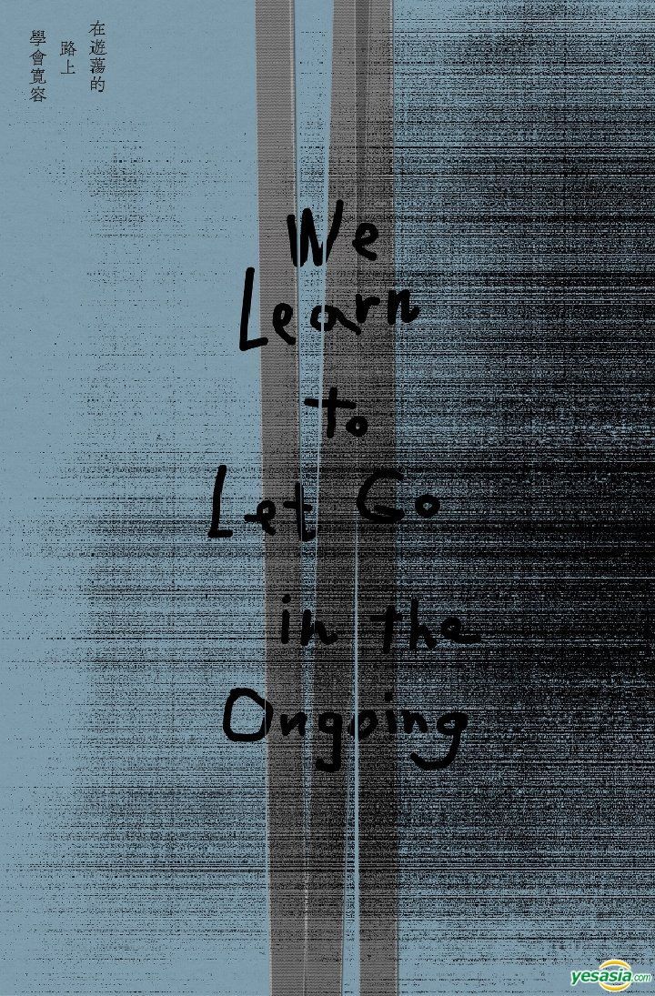 YESASIA: We Learn to Let Go in the Ongoing CD - Good Band, HOVE ...