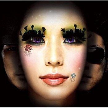 YESASIA: Rin (Japan Version) Music - JiLL-Decoy association, Pony ...