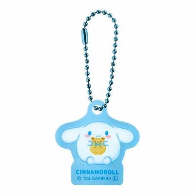 YESASIA: Cinnamoroll Acrylic Keychain / Keyring - T'S Factory ...