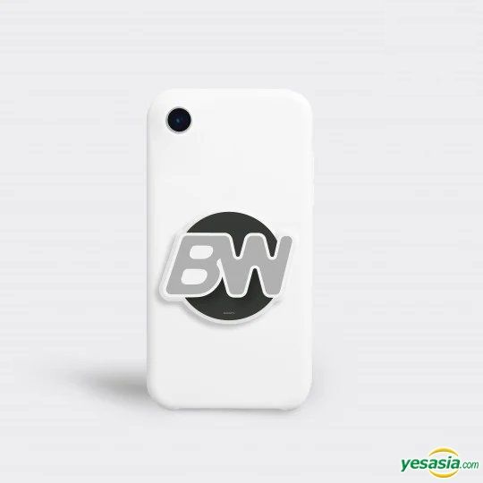 YESASIA: Bright & Win - Logo Griptok Celebrity Gifts,MALE STARS,PHOTO ...