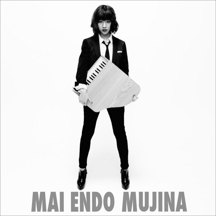 YESASIA: MUJINA [Type B] (Japan Version) CD - Endo Mai - Japanese Music - Free Shipping - North ...
