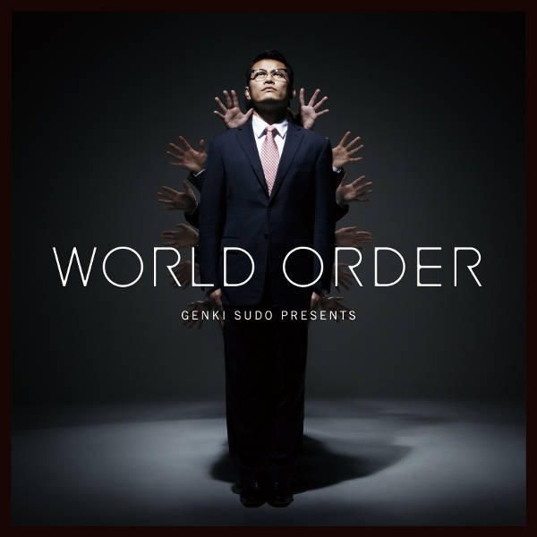 YESASIA: World Order (Japan Version) CD - World Order - Japanese Music ...