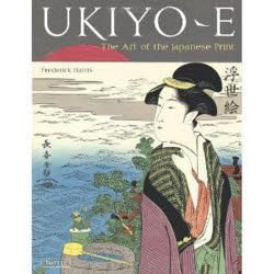 YESASIA: ukiyoe UKIYO E - harisu furideritsuku F - Books in Japanese - Free Shipping
