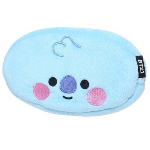 YESASIA: BT21 Plush Pen Pouch KOYA - Kamio Japan - Lifestyle & Gifts ...