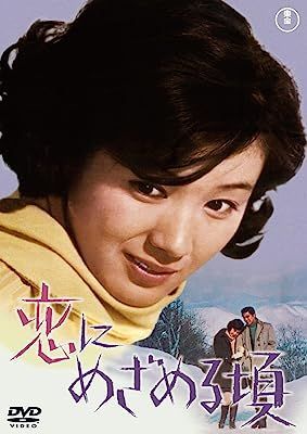 YESASIA: Koi ni Mezameru Koro (DVD) (Japan Version) DVD - - Japan Movies & Videos - Free ...
